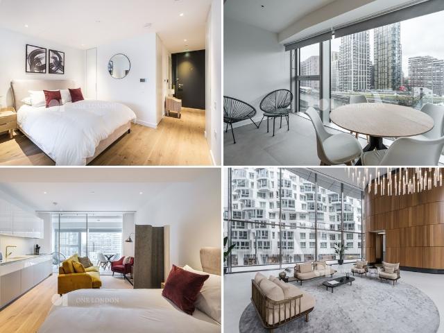 Oakley House, London SW11, Studio to rent, £2,800 pcm | PrimeLocation