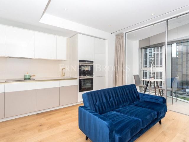 Oakley House, SW11 8BS