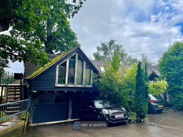 Oakley House, Wickham PO17, Studio to rent, £1,300 pcm | PrimeLocation