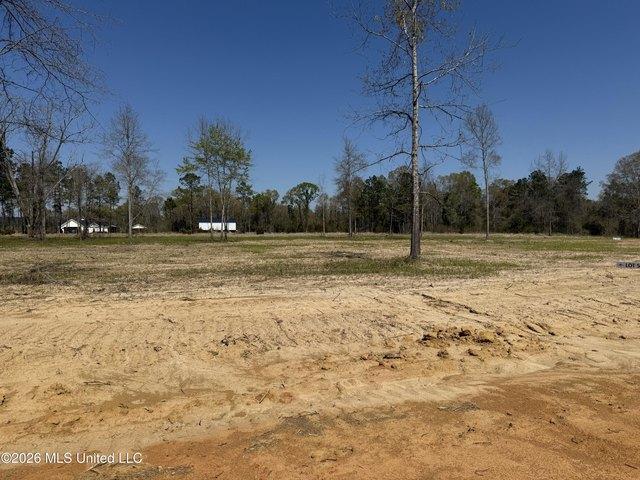 Oakley Ln Lot 5, Lucedale, MS 39452