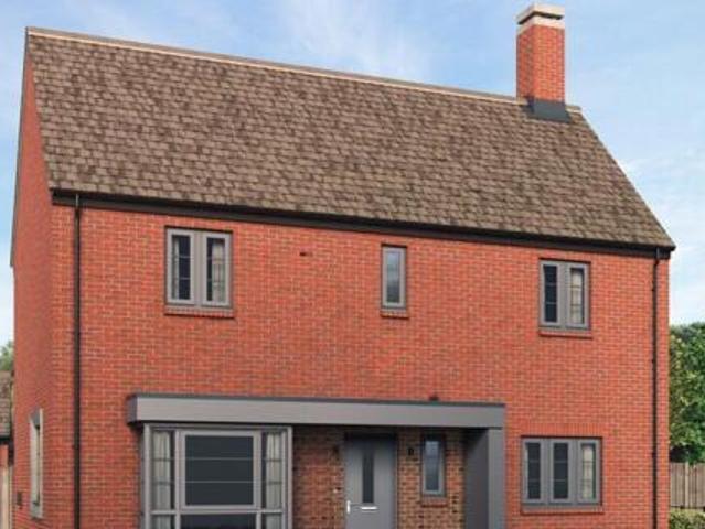 Oakley Lane, Wimborne, 4 Bedroom Detached