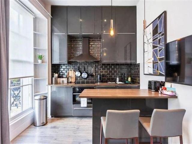 Oakley Square, Mornington Crescent, London NW1, Studio to rent, £1,749 pcm | PrimeLocation