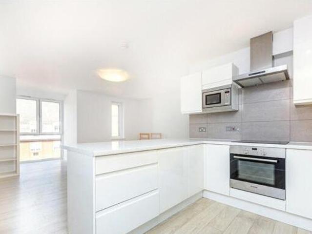Oakley Square, Camden Town, 1 Bedroom Apartment