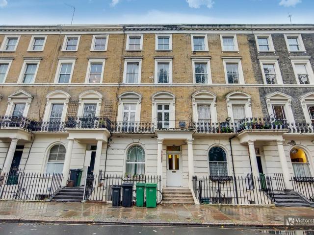 Oakley Square, Camden, London, NW1 Studio to rent £1,550 pcm £358 pw