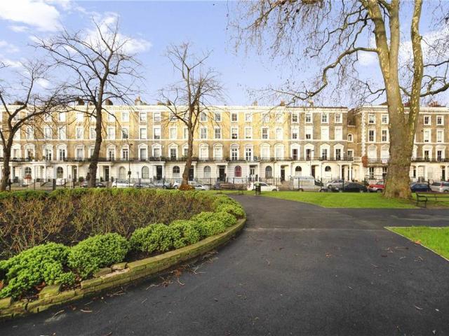 Oakley Square, Camden NW1, 1 bed flat to rent, £2,250 pcm | PrimeLocation