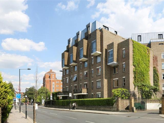 Oakley Square, Camden NW1, Studio to rent, £2,100 pcm | PrimeLocation