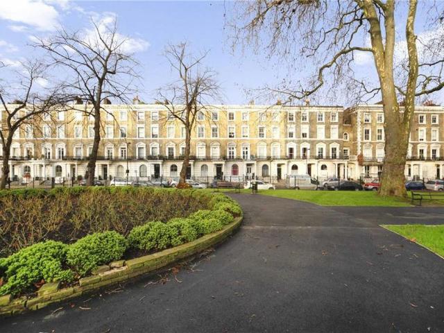 Oakley Square, London NW1 1 bed flat to rent £2,250 pcm £519 pw