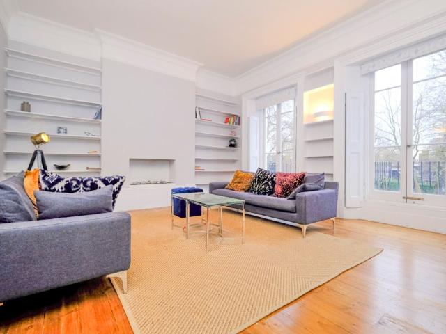 Oakley Square, London NW1, 5 bed property to rent, £6,500 pcm | PrimeLocation