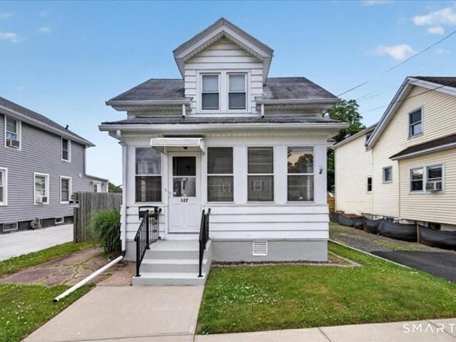 Oakley St, New Haven, Home For Sale
