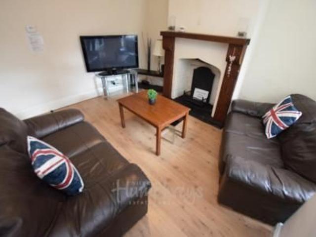Oakley Street, Northampton, NN1