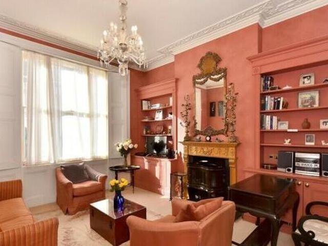 Oakley Street, Chelsea, 1 Bedroom Apartment