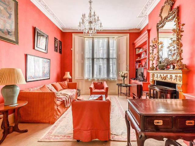 Oakley Street, Chelsea, London SW3, 1 bed flat to rent, £3,142 pcm | PrimeLocation