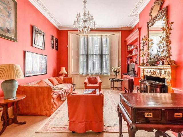 Oakley Street, Chelsea, London, SW3 1 bed flat to rent £3,142 pcm £725 pw