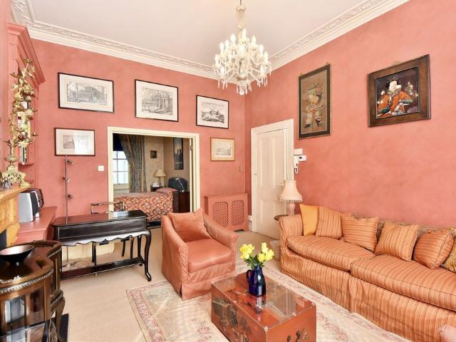Oakley Street, Chelsea, London, SW3