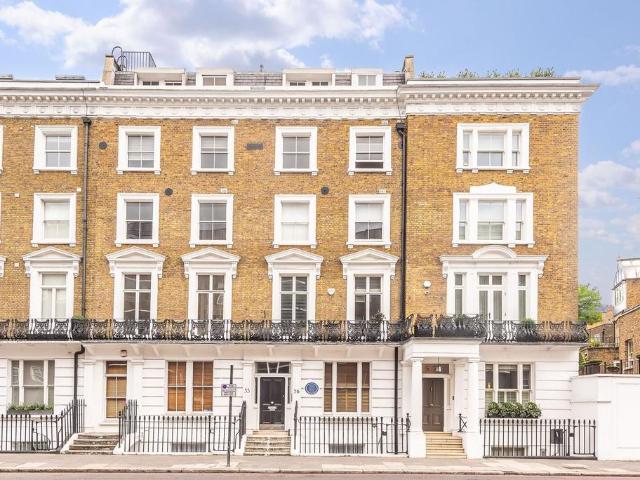 Oakley Street, Chelsea, London, SW3 2 bed flat to rent £3,000 pcm £692 pw
