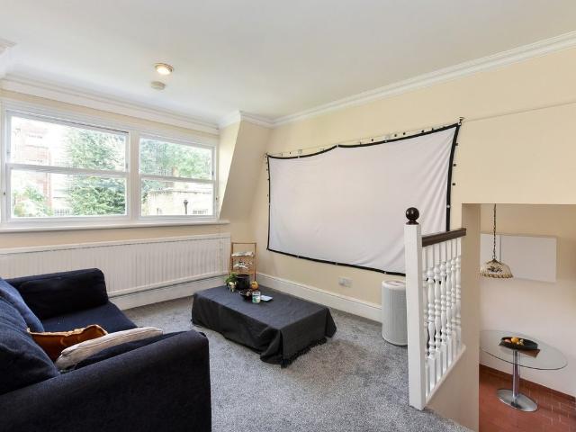 Oakley Street, Chelsea, London SW3, 2 bed flat to rent, £5,525 pcm | PrimeLocation