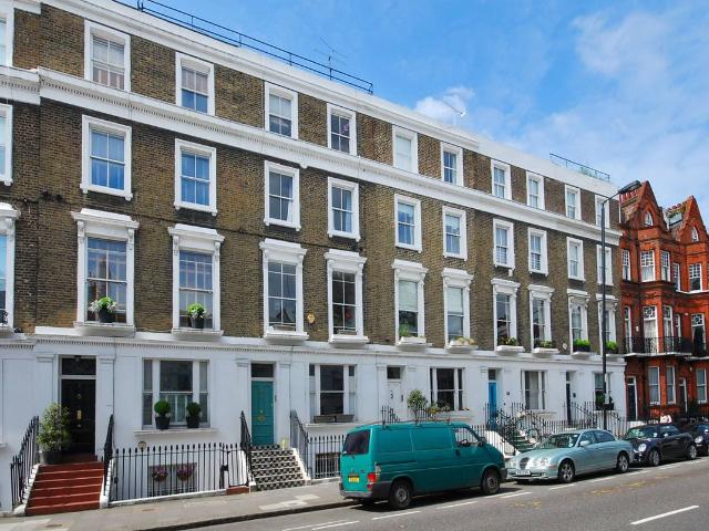 Oakley Street, Chelsea, London SW3, Studio to rent, £3,034 pcm | PrimeLocation