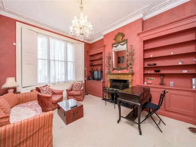Oakley Street, Chelsea, SW3, London