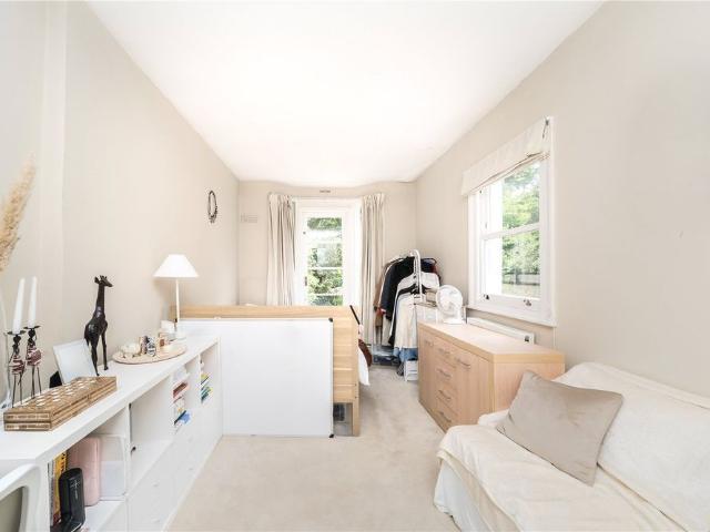 Oakley Street, Chelsea, SW3, London