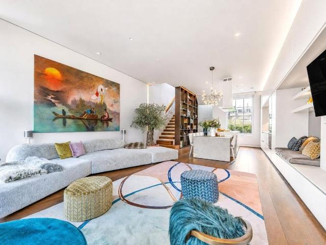 Oakley Street, Chelsea SW3, 2 bed flat to rent, £13,997 pcm | PrimeLocation