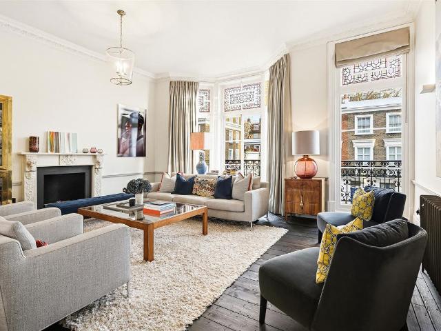 Oakley Street, Chelsea SW3, 4 bed property to rent, £15,600 pcm | PrimeLocation