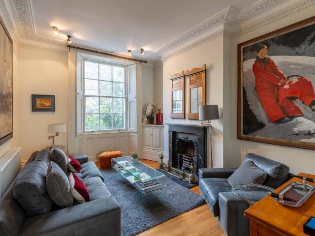 Oakley Street, Kensington and. 5 bed house to rent £21,667 pcm £5,000 pw