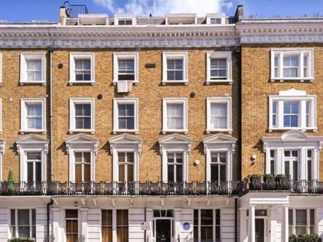Oakley Street, London, 1 Bedroom Apartment