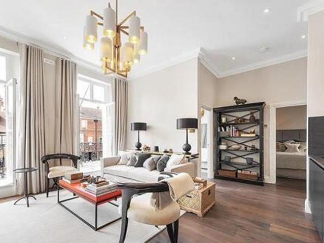 Oakley Street, London, 2 Bedroom Flat