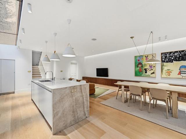 Oakley Street, London, SW3 4 bed terraced house to rent £16,000 pcm £3,692 pw