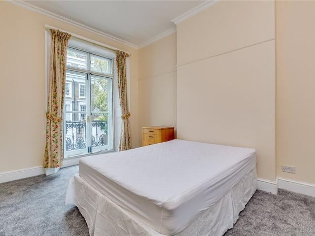 Oakley Street, Chelsea, SW3, London