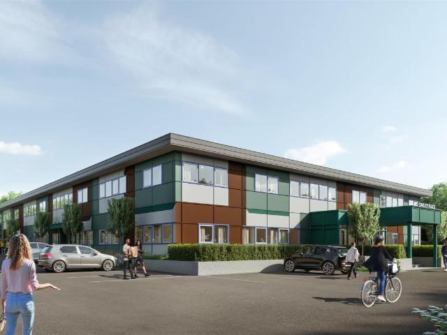 Oakley Place, Fleet GU51, 1 bed flat to rent, £1,000 pcm | PrimeLocation