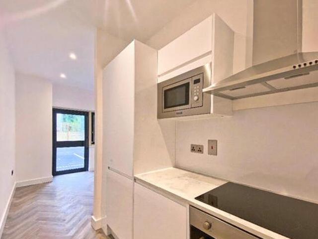 Oakley Place, Redfields Lane, 1 Bedroom Flat