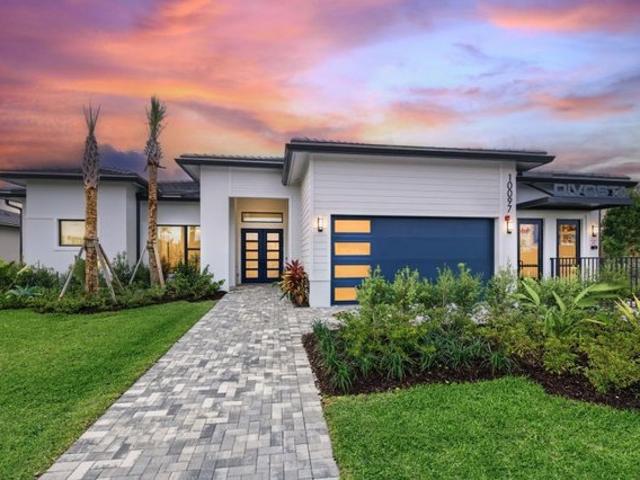 Oakley Plan Amara by DiVosta Community