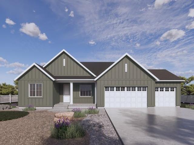 Oakley Plan Aquila Community