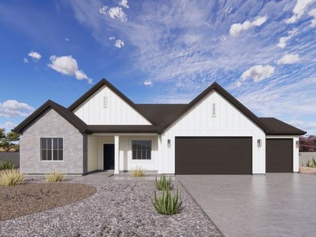 Oakley Plan Long Valley Community