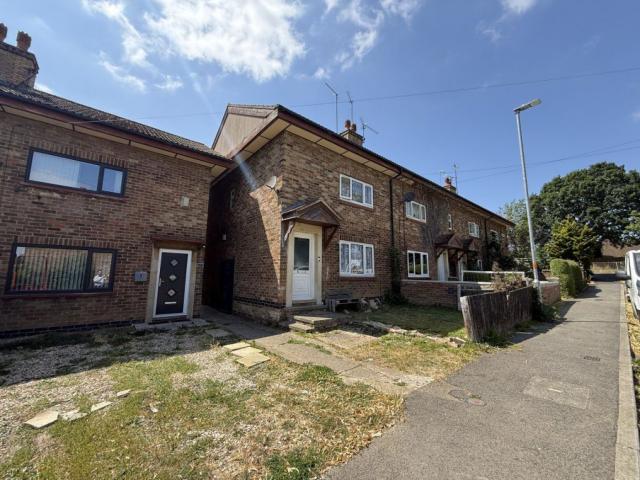 Oakley Road
