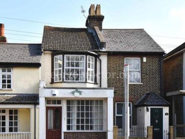 Oakley Road, Bromley, 2 Bedroom Terraced