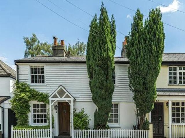Oakley Road, Bromley, 3 Bedroom House