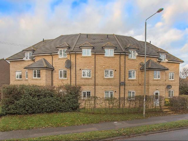 Oakley Road, Corby NN18, 2 bed flat to rent, £795 pcm | PrimeLocation