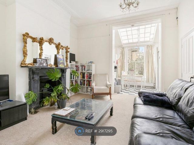 Oakley Road, Islington, London N1, 1 bed flat to rent, £2,800 pcm | PrimeLocation