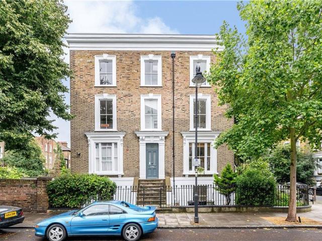 Oakley Road, Islington N1, 2 bed bungalow to rent, £2,500 pcm | PrimeLocation