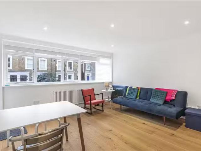 Oakley Road, London, N1 3LN