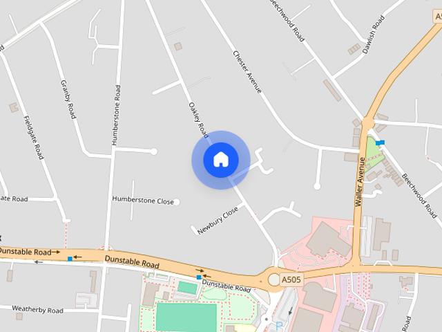 Oakley Road, Luton, LU4 9PT