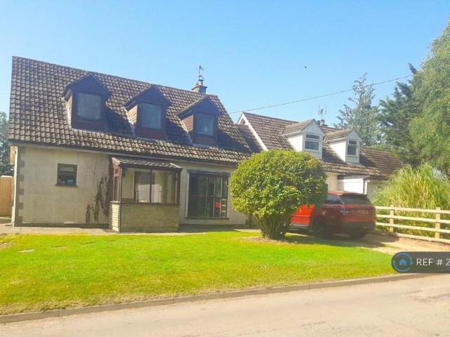 Oakley Road, Oxford, OX33 3 bed semi detached house to rent £2,100 pcm £485 pw