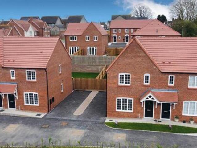 Oakley Road, Shepshed, 3 Bedroom Semi detached