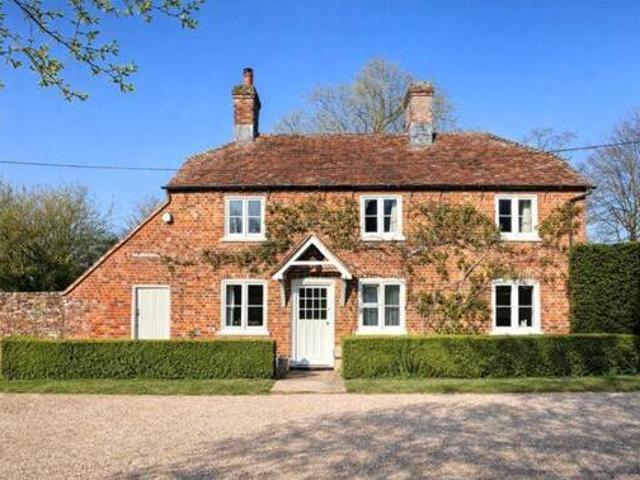 Oakley, Rectory Road, Basingstoke, 3 Bedroom Detached