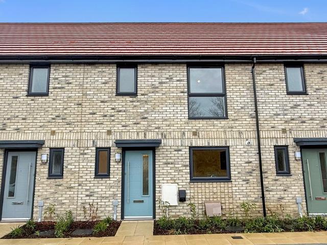 Meadows Reach, Frome BA11, 3 bed end terrace house to rent, £1,500 pcm | PrimeLocation