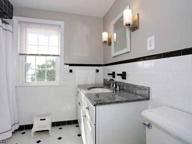 Oakley Ter, Nutley, Home For Sale