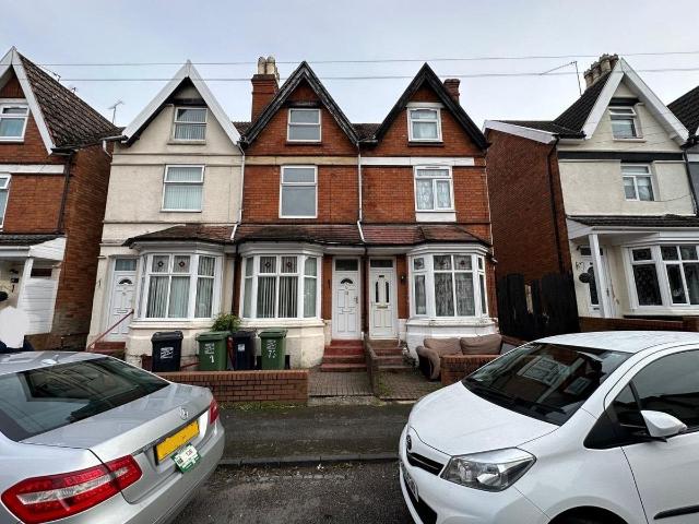 Oakly Road, Redditch B97, 3 bed terraced house to rent, £1,150 pcm | PrimeLocation