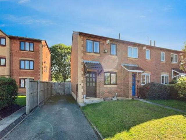 Oakmeadow Close, Kitts Green, 2 Bedroom Semi detached